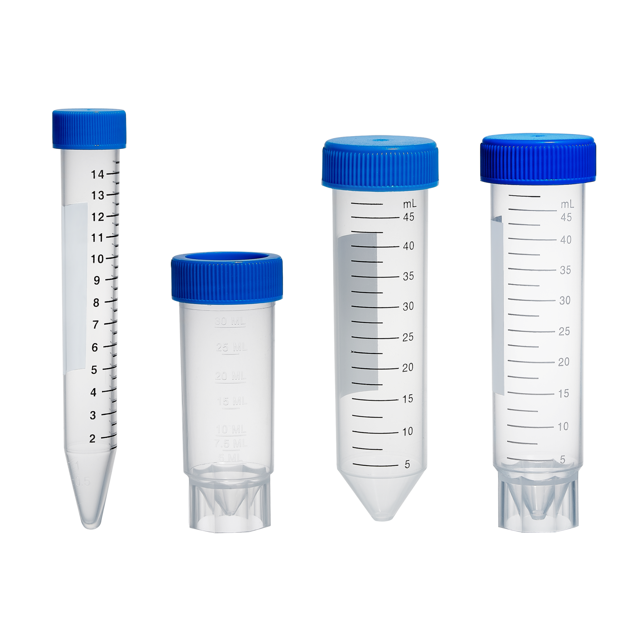 FlowTubes™ for Flow Cytometry Instruments - MTC Bio