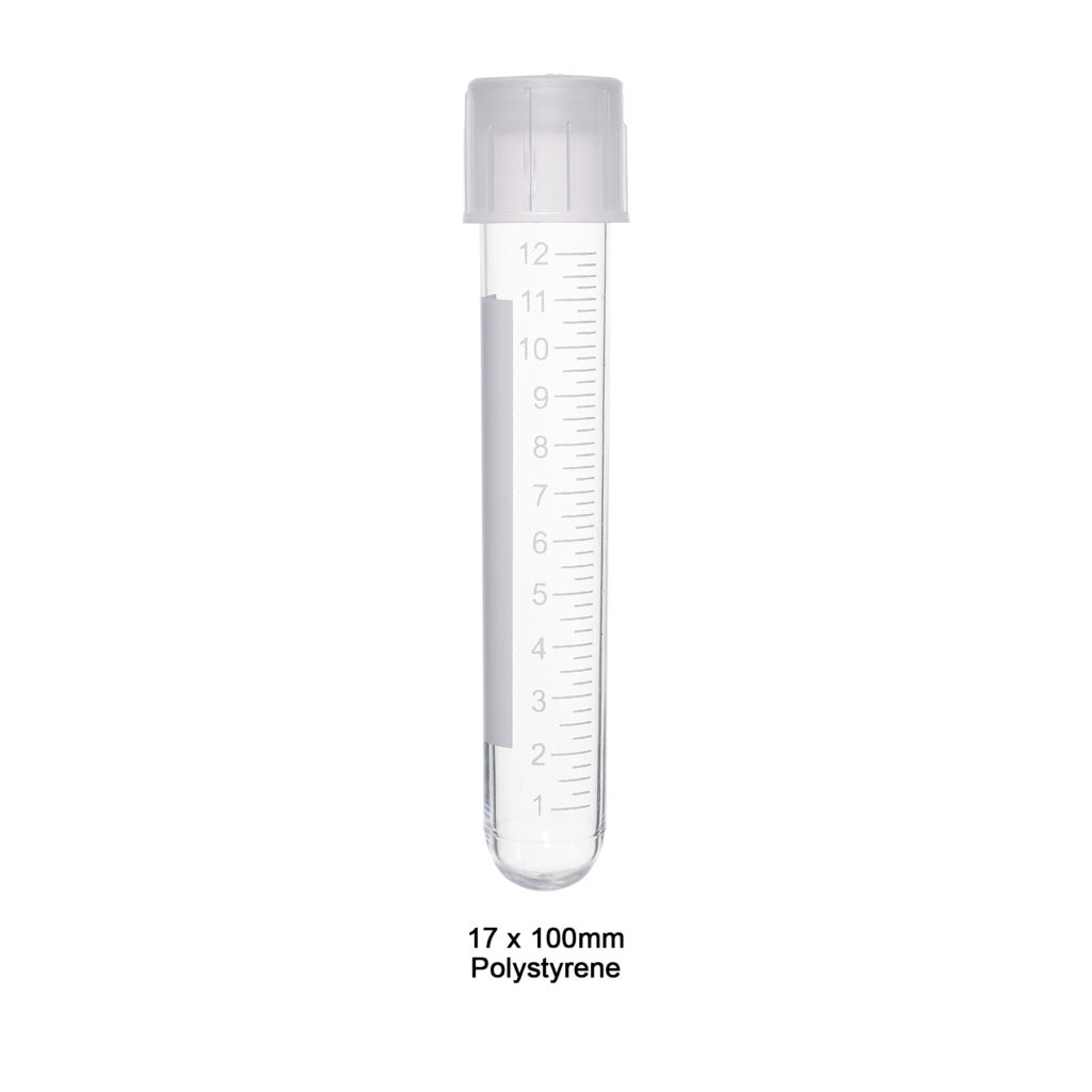 Culture Tubes - MTC Bio