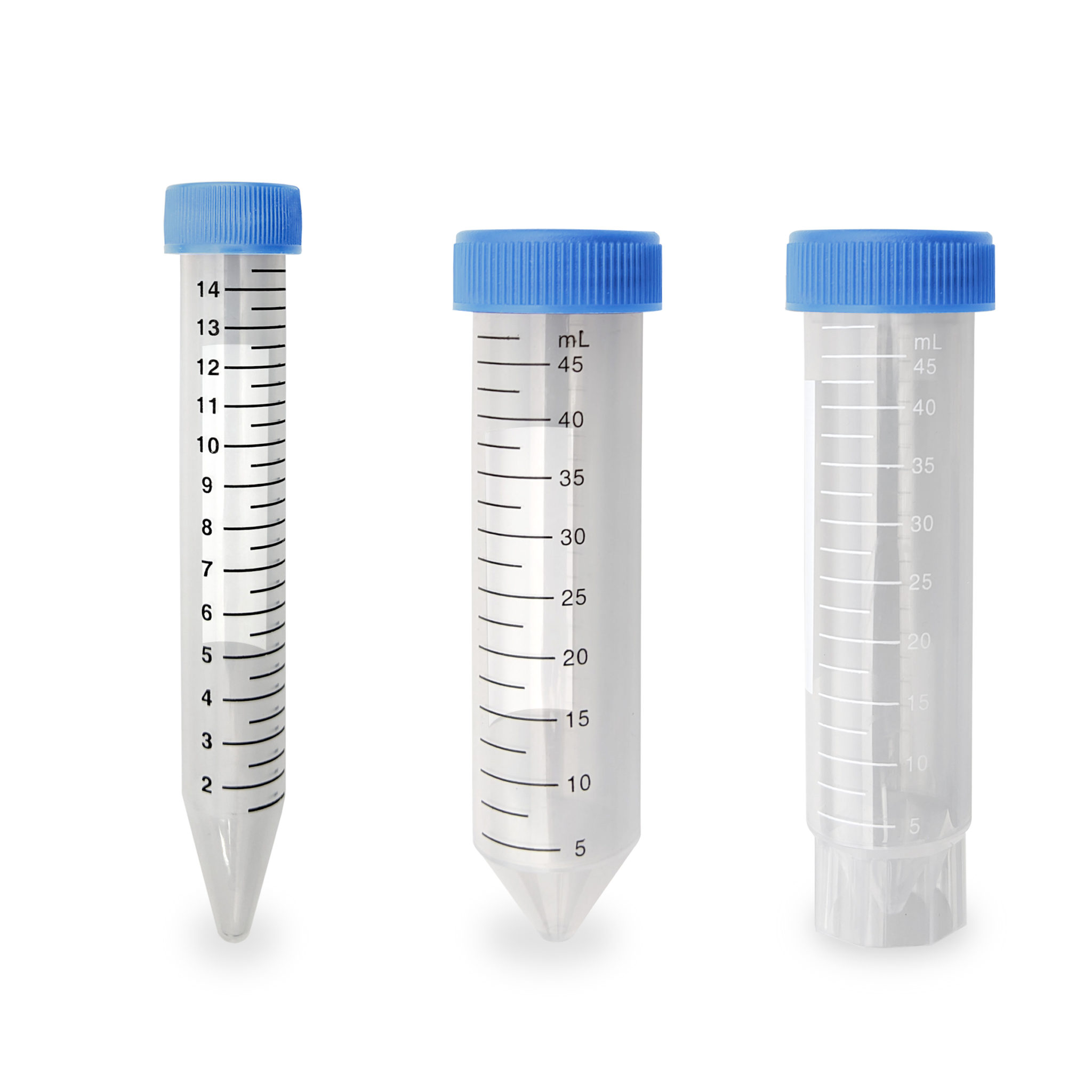 FlowTubes™ for Flow Cytometry Instruments – MTC Bio
