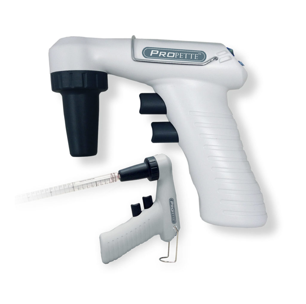 ProPette™ Electronic Pipette Controller - MTC Bio