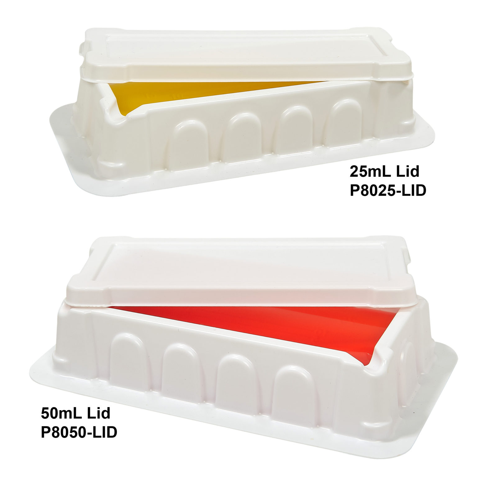 Standard Solution Reservoirs - MTC Bio
