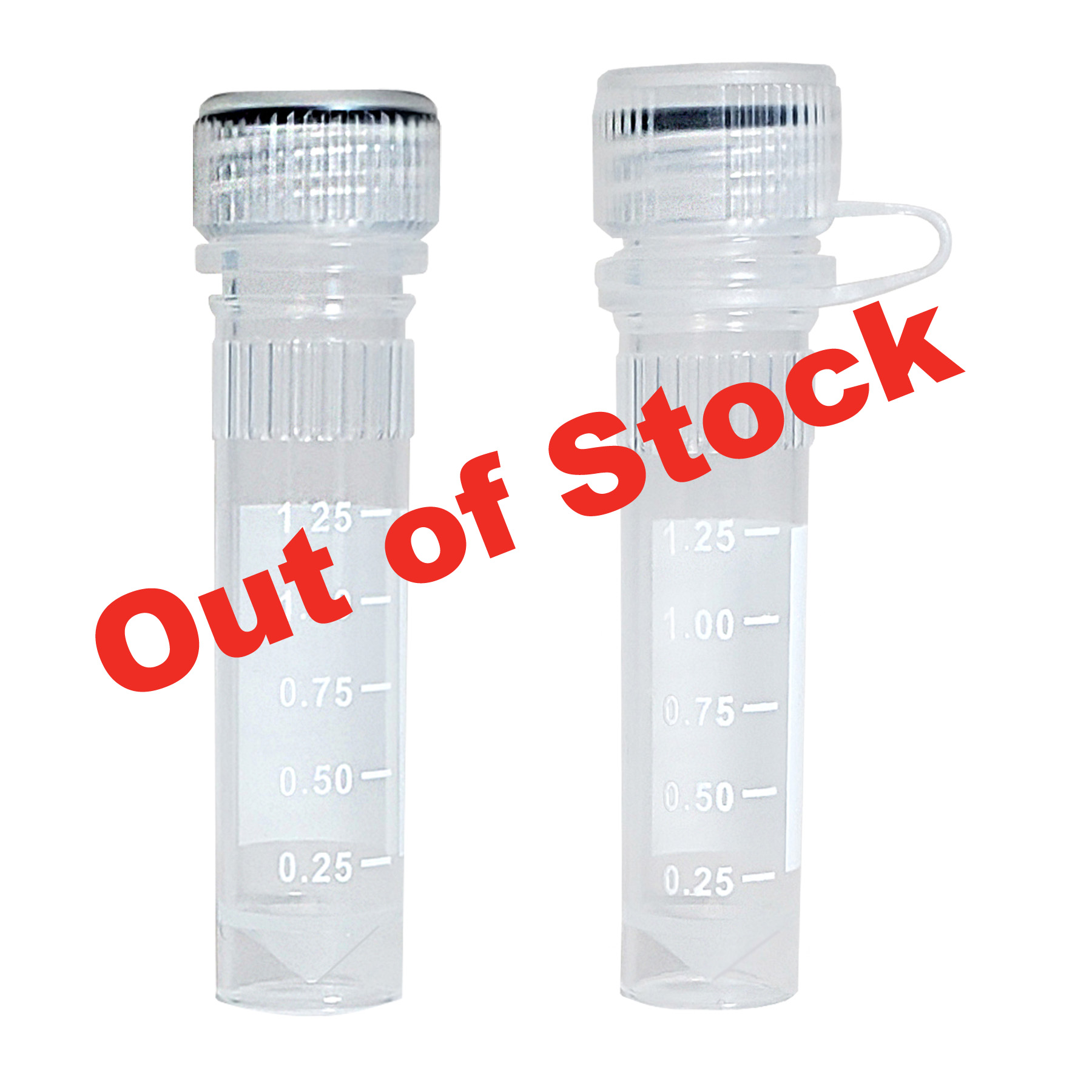 SureSeal™ Screw Cap Microcentrifuge Tubes – MTC Bio SureSeal™ Screw Cap Microcentrifuge Tubes – MTC Bio