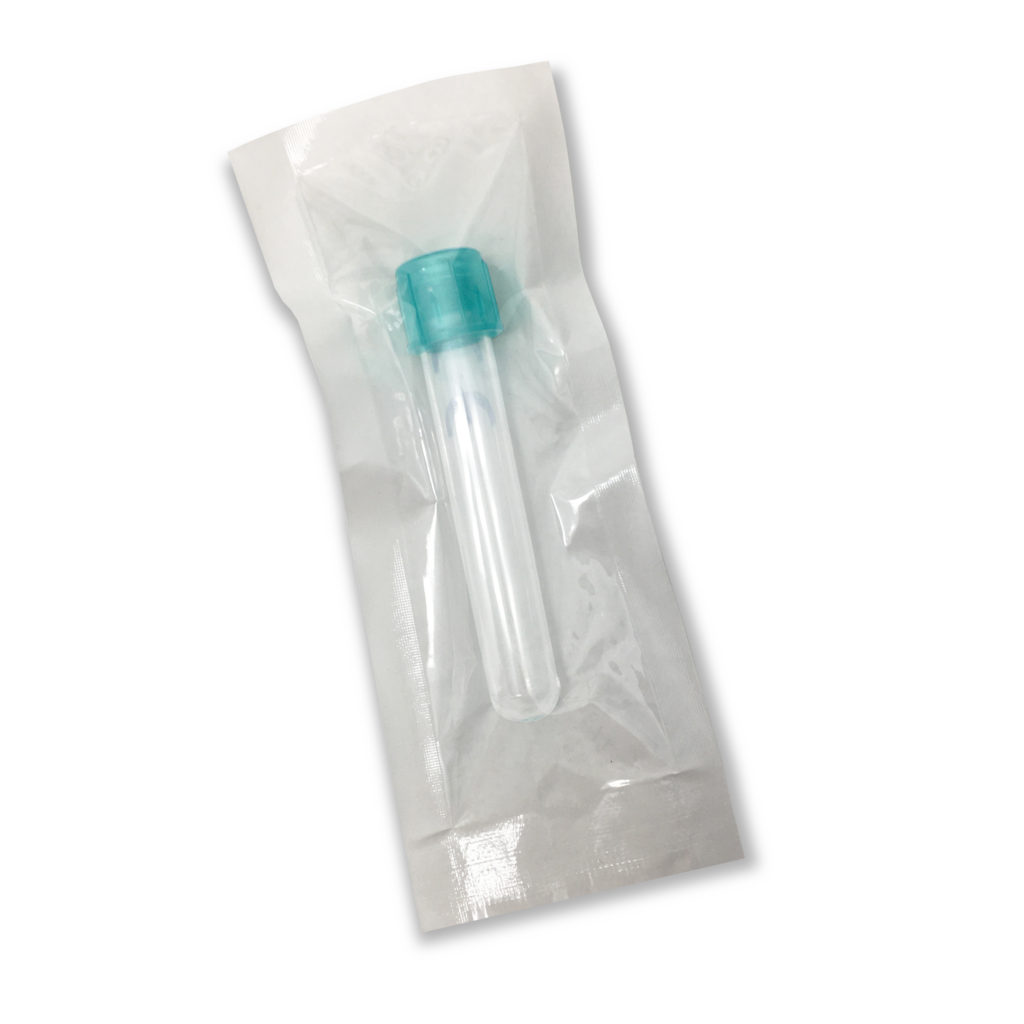 FlowTubes™ for Flow Cytometry Instruments - MTC Bio