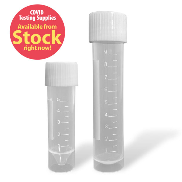 Disposable Test Tubes – MTC Bio