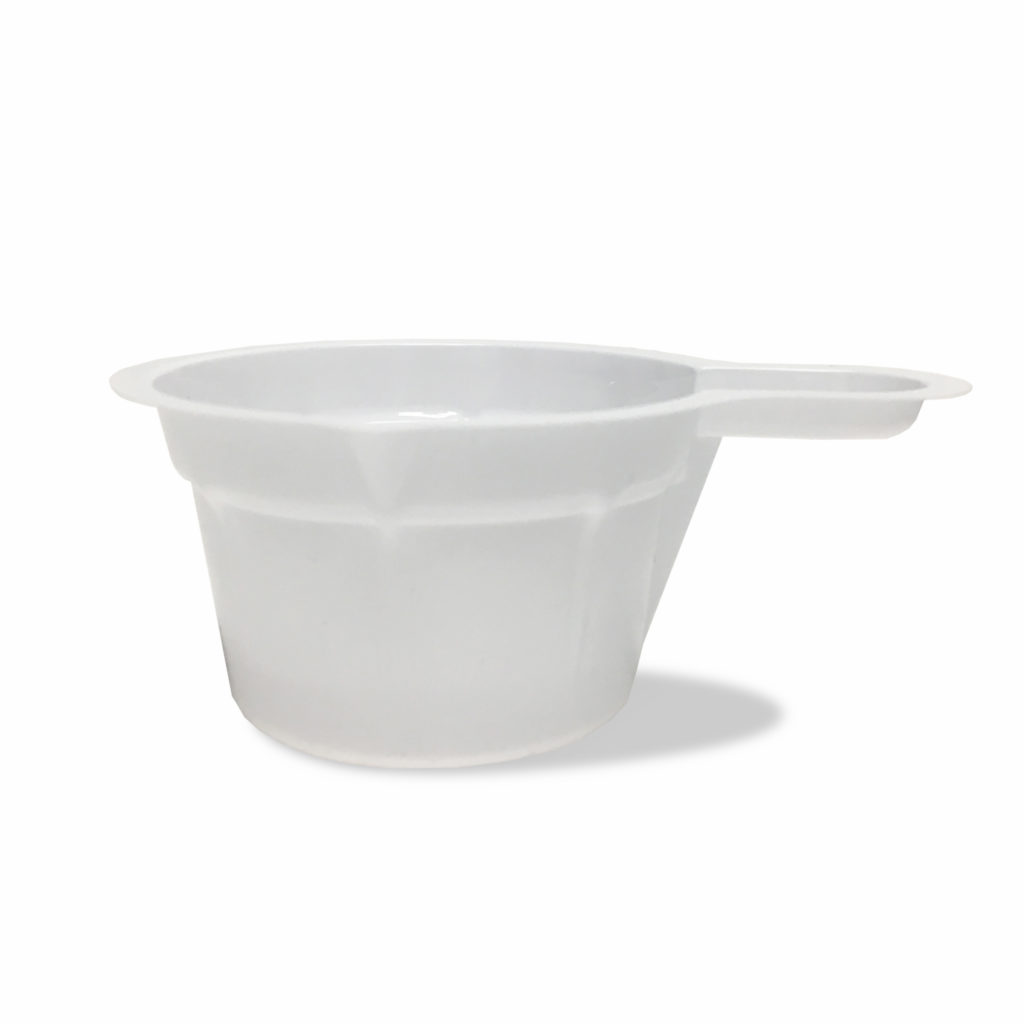 WeighBucket™ The WeighBoat for Liquids - MTC Bio