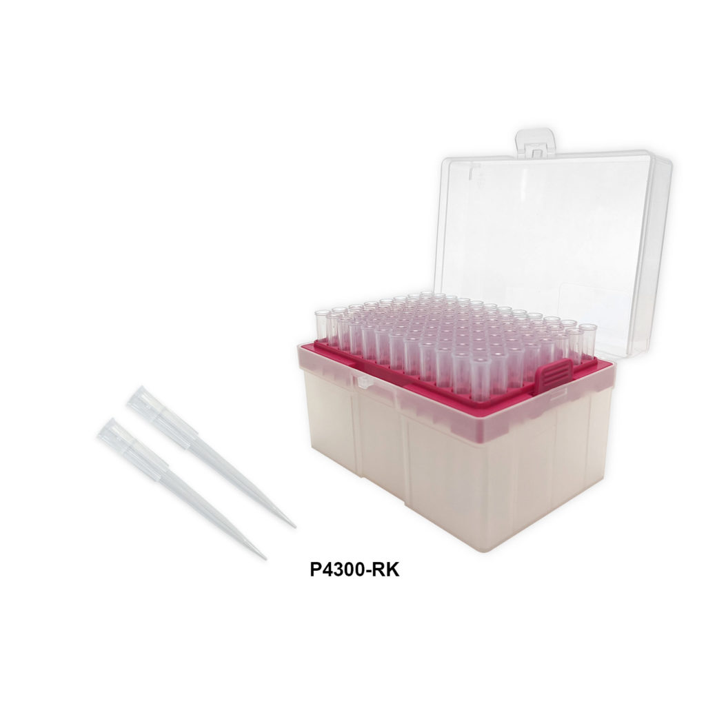Specialty Pipette Tips - MTC Bio