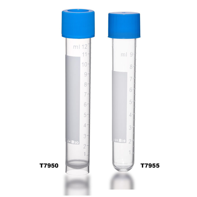 FlowTubes™ for Flow Cytometry Instruments – MTC Bio