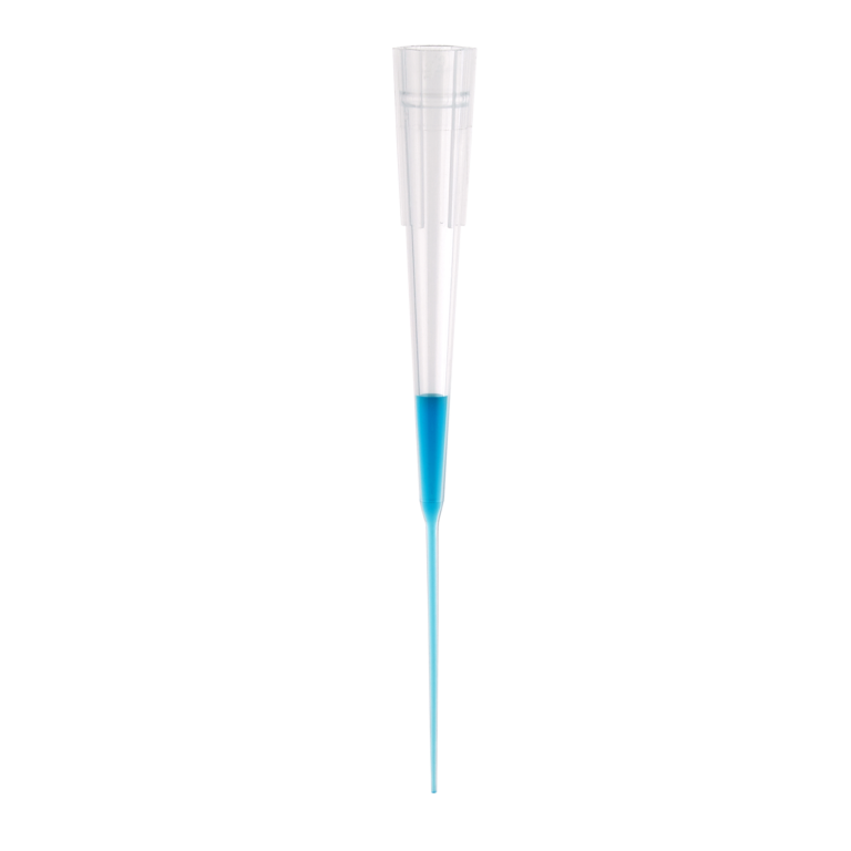 LoadWell™ Gel Loading Pipette Tips - MTC Bio