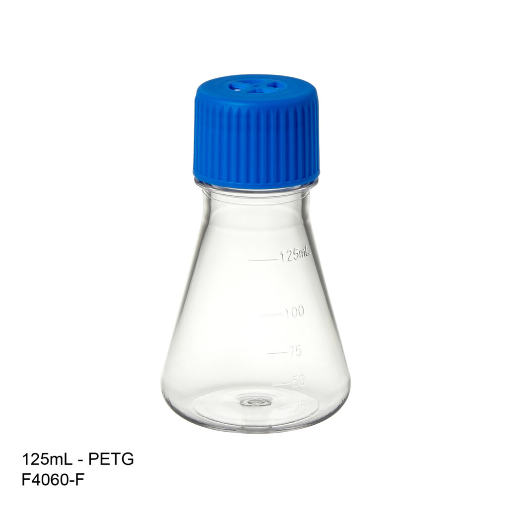 Erlenmeyer Flasks - MTC Bio