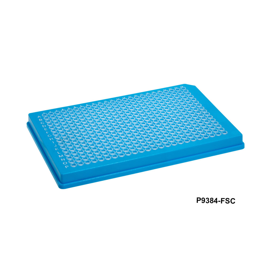 SureFrame™ Two-Component PCR Plates - MTC Bio
