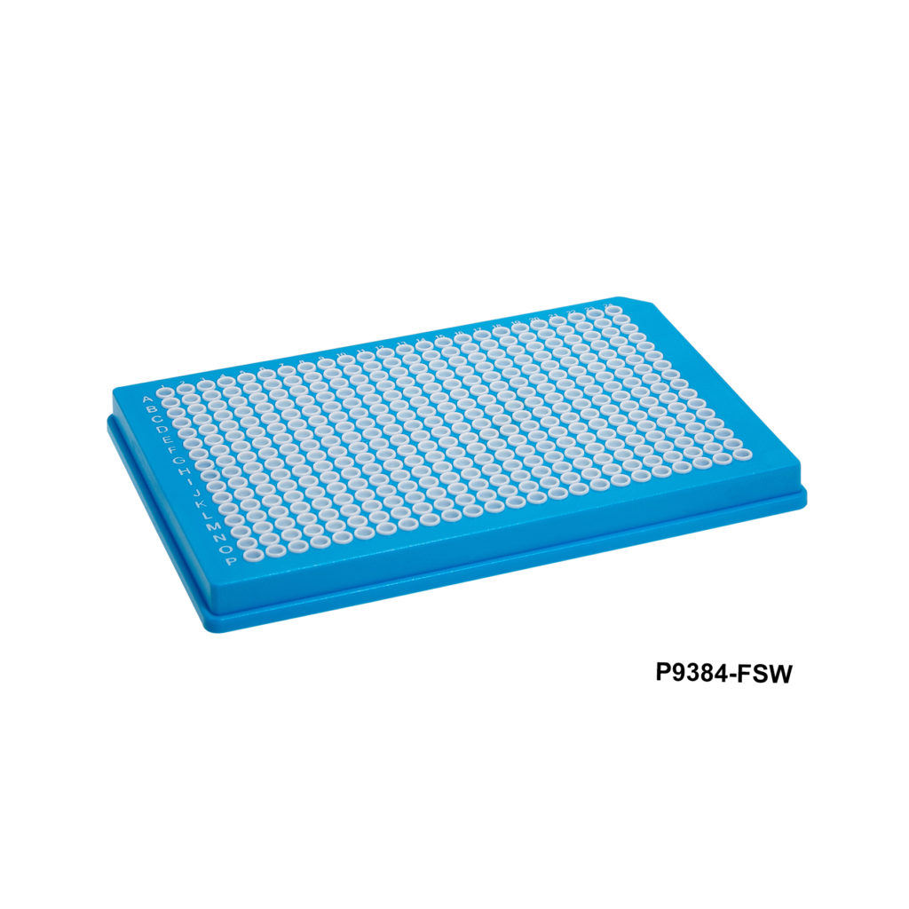 SureFrame™ Two-Component PCR Plates - MTC Bio