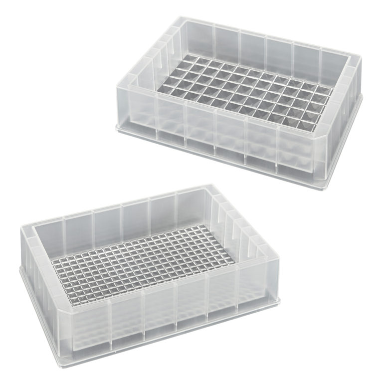 OptiWell™ Deep Well Plates (48) - MTC Bio