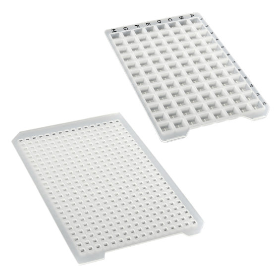 OptiWell™ Silicone Sealing Mats - MTC Bio