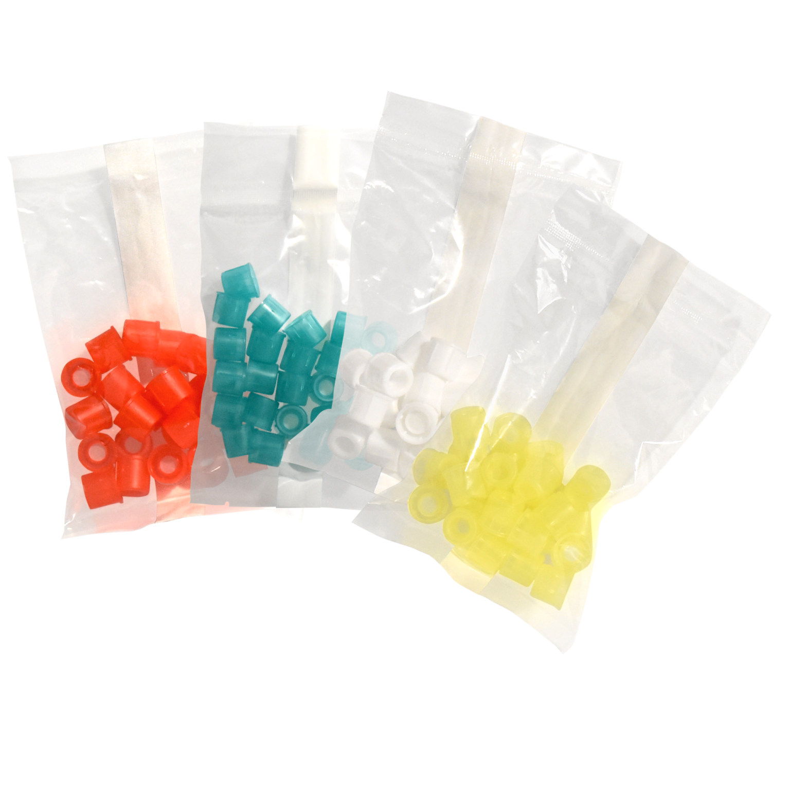 FlowTubes™ for Flow Cytometry Instruments - MTC Bio