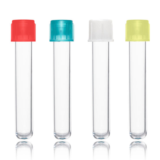 FlowTubes™ for Flow Cytometry Instruments - MTC Bio