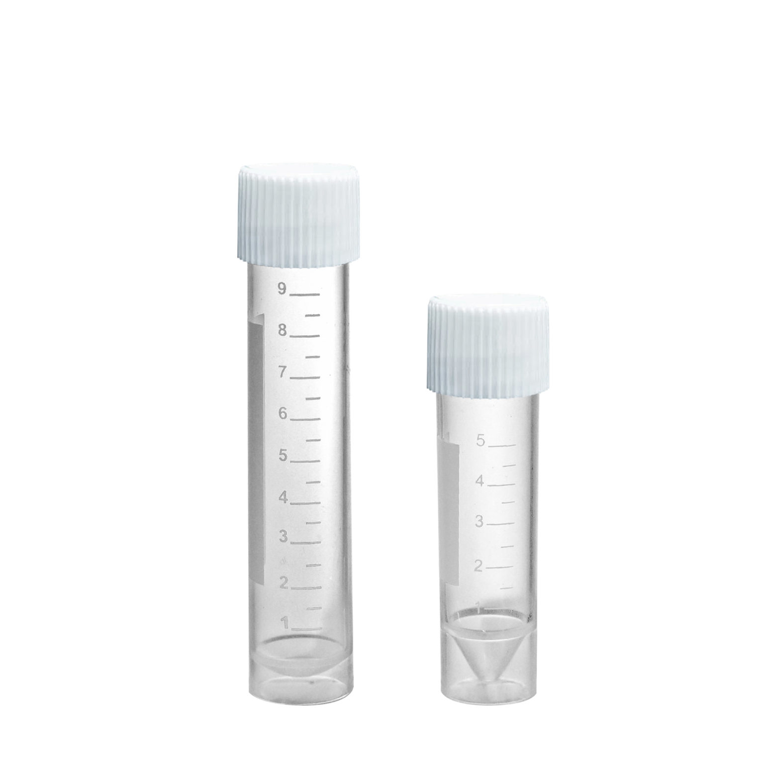 FlowTubes™ for Flow Cytometry Instruments - MTC Bio