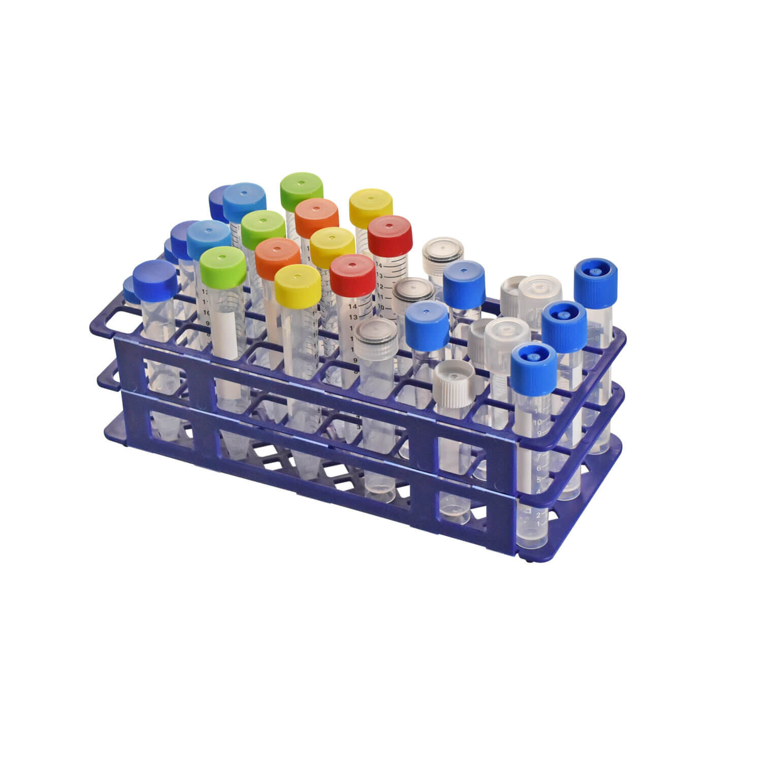 Test Tube Racks - MTC Bio