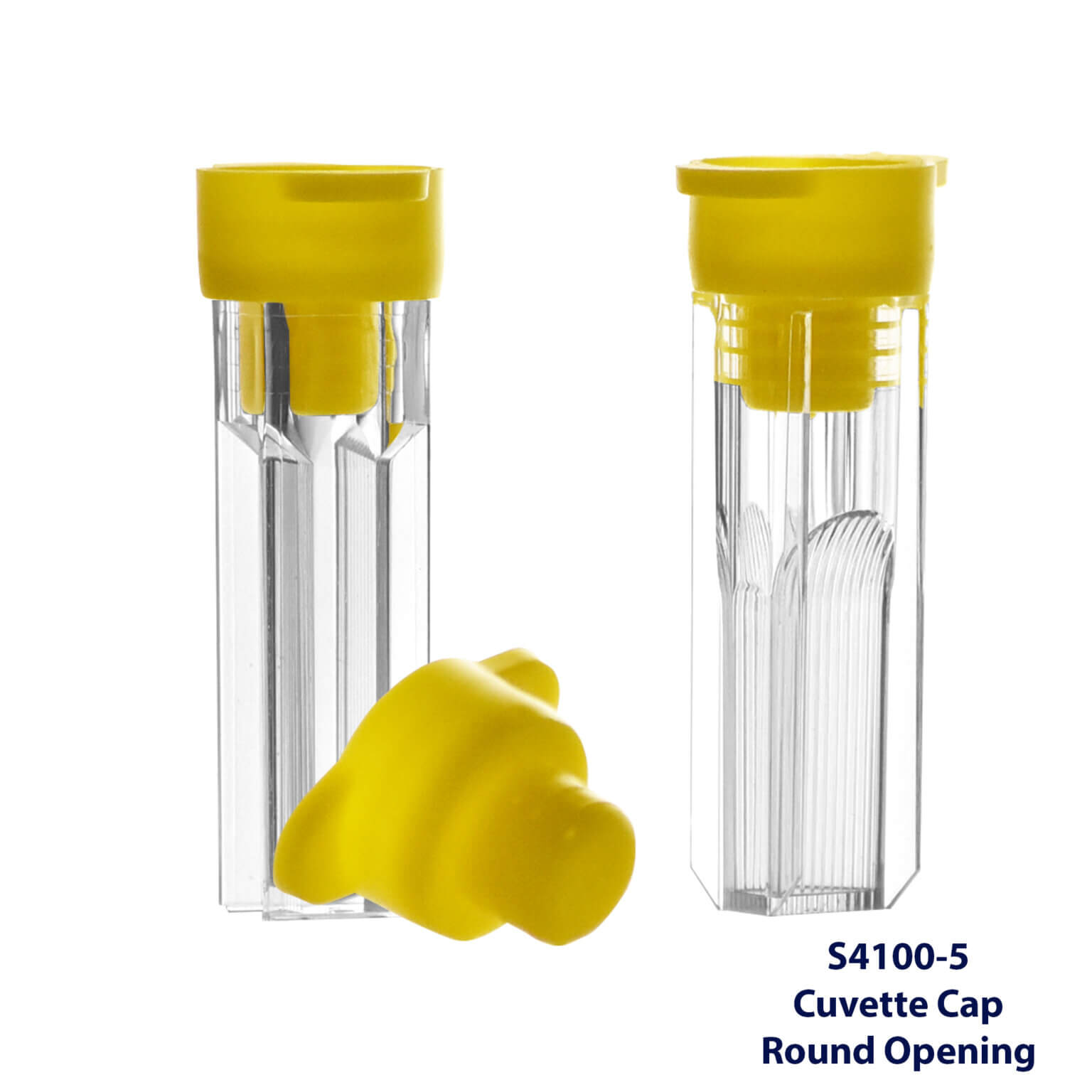 Disposable Cuvettes - MTC Bio