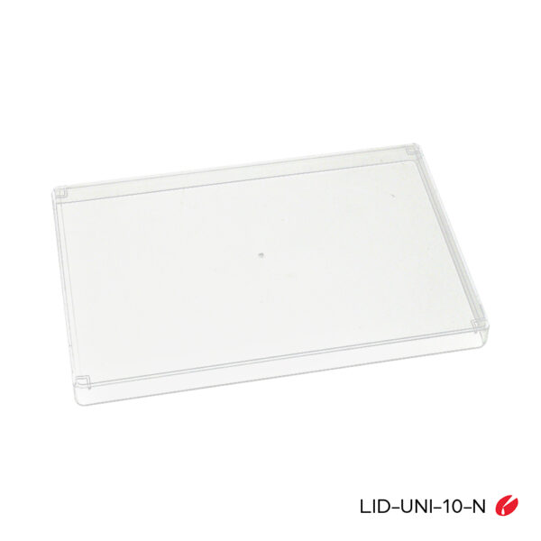 ILP Plate Lids - MTC Bio