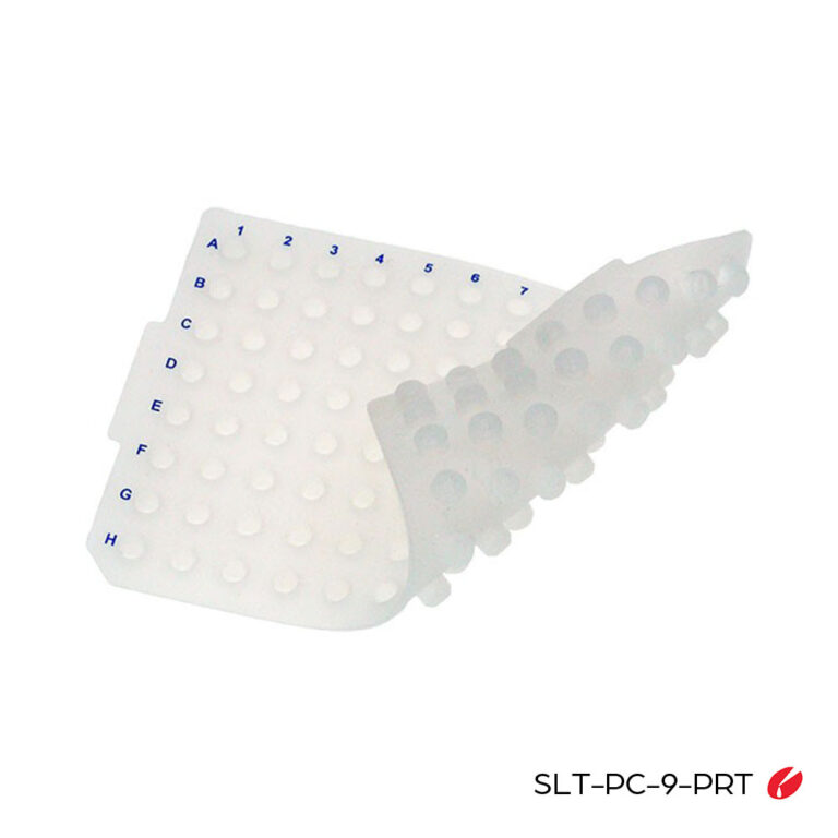 ILP Pre-Slit Sealing Mats and Films - MTC Bio