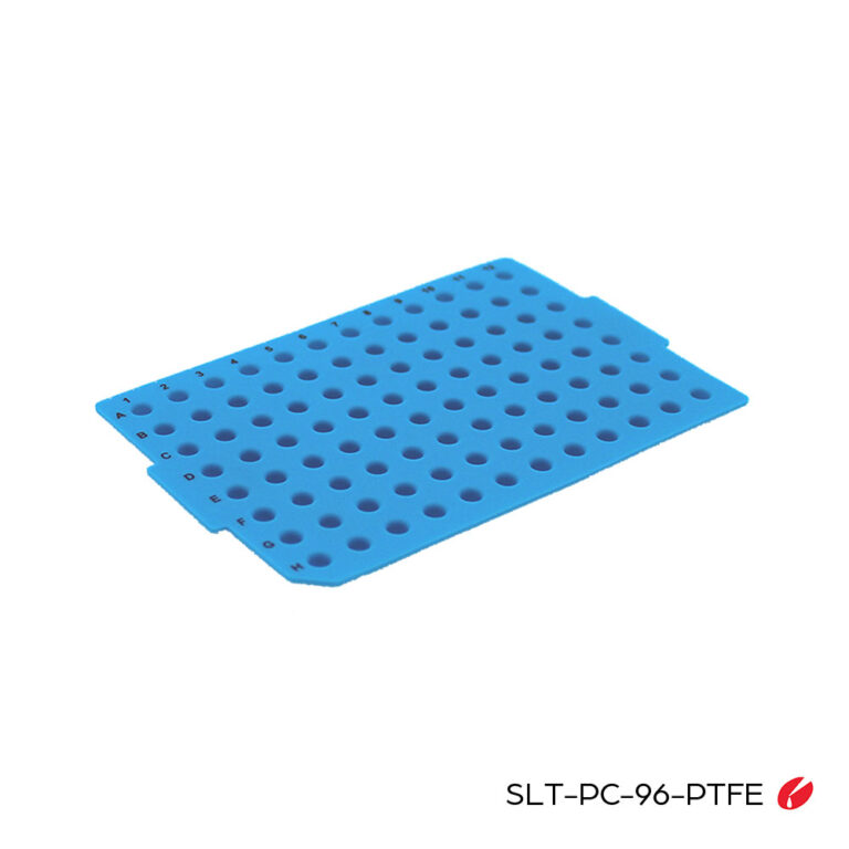 ILP Pre-Slit Sealing Mats and Films - MTC Bio
