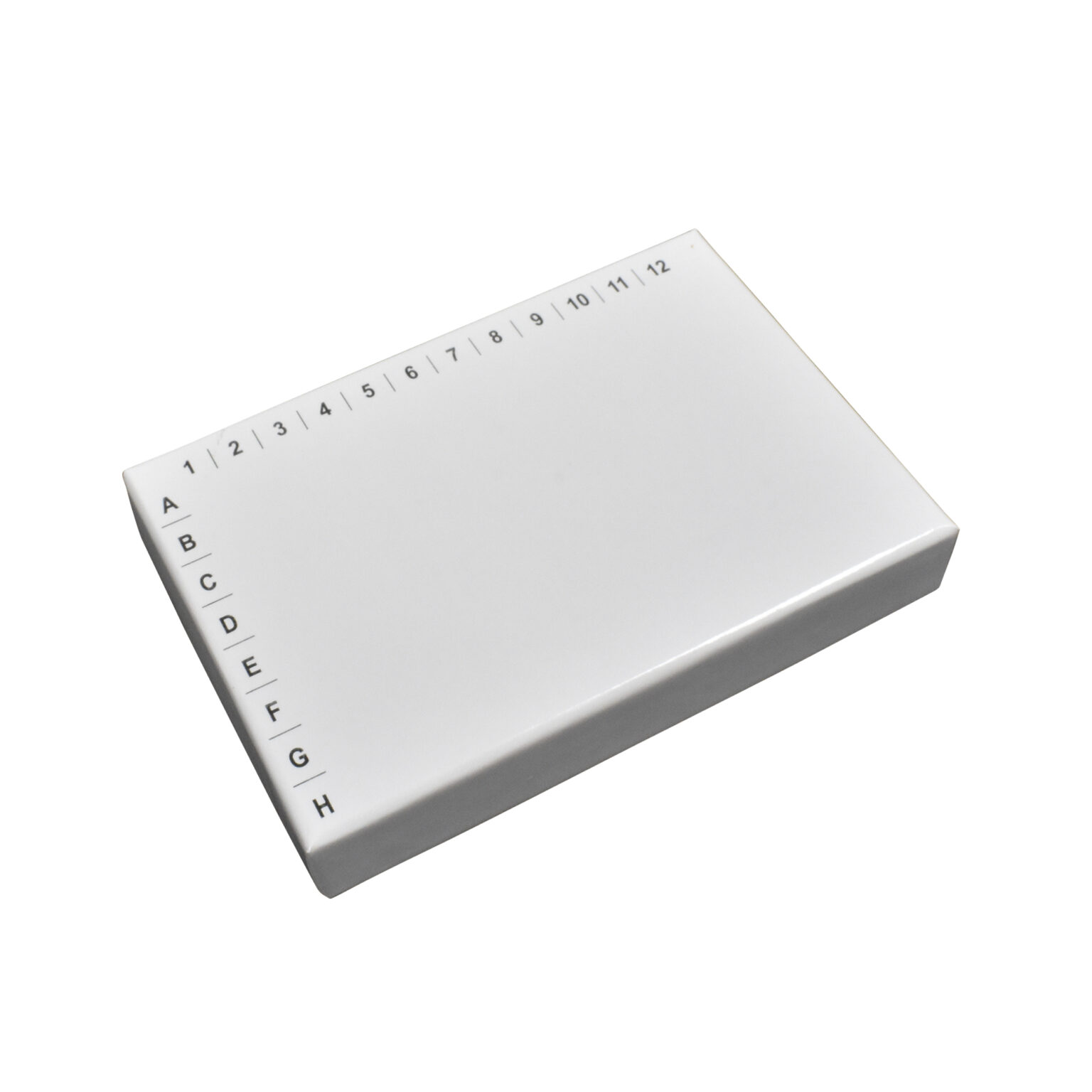 Cardboard PCR Freezer Boxes - MTC Bio